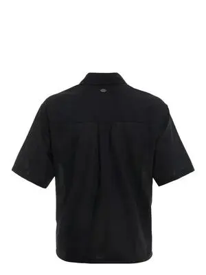 SOLID HOMME Chest-pockets Shirt