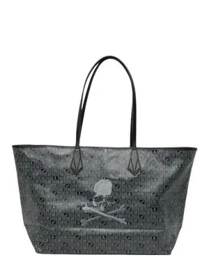 MASTERMIND WORLD X Moreau Paris Tote Bag