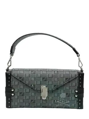 MASTERMIND WORLD X Moreau Paris Logo Print Tote Bag