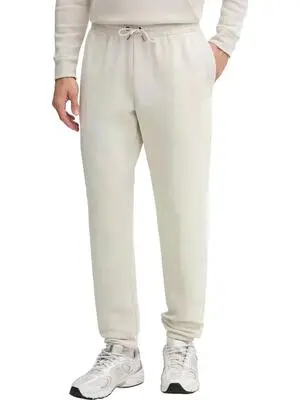 Under Armour Icon Logo-print Drawstring Track Pants - White