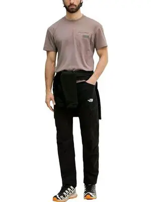 The North Face Exploration Hiking Trousers - Black