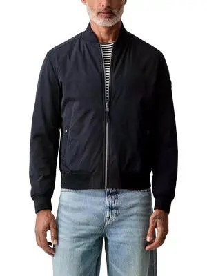 JOOP! Joop! Zip-Up Bomber Jacket
