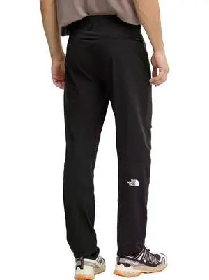 The North Face Speedlight Logo-print Trousers - Black