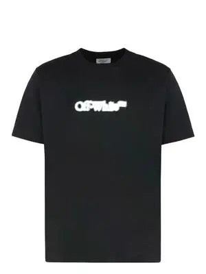 Off-White Arrow T-shirt - Black