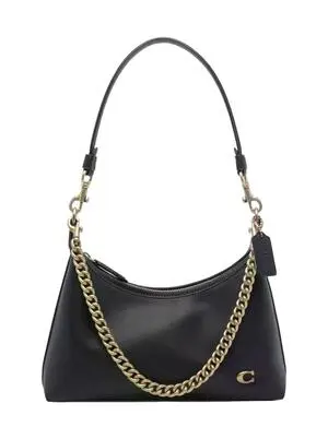 COACH Juliet Chain-link Shoulder Bag