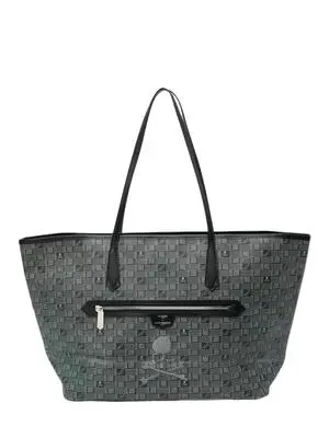 MASTERMIND WORLD X Moreau Paris Tote Bag - Grey