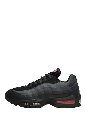 Nike Nike Air Max 95 Sneakers With Visible Max Air Cushioning Black
