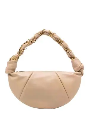 SAINT LAURENT Saint Laurent Mini Amalia Tote Bag
