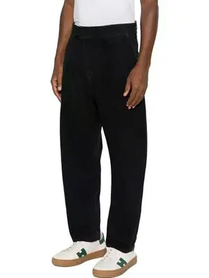 G-star Raw Balloon-fit Chino Trousers - Black