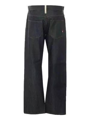 AMISH SUPPLIES James Loose-fit Jeans - Blue