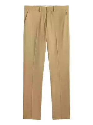 Polo Ralph Lauren Tailored Trousers - Brown