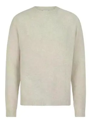 Le Kasha Gstaad Cashmere Sweater - Neutrals