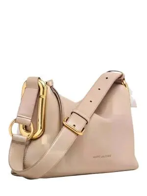 Marc Jacobs Scene Medium Shoulder Bag Neutrals
