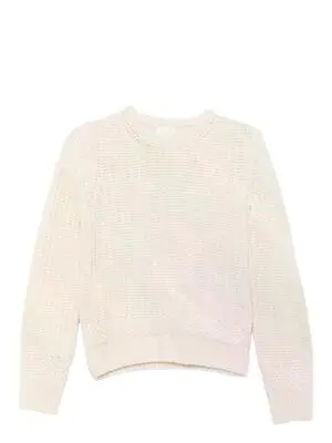 A.p.c. Iris Sweater - Neutrals