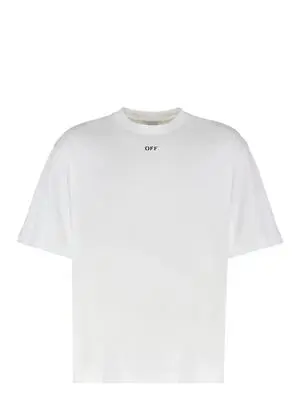 Off-White Arrow T-shirt - White