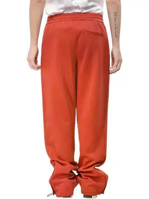 Off-White Samba Track Pants - Red