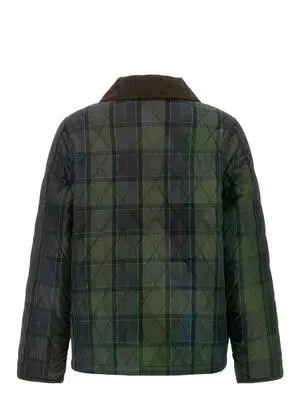 BARBOUR Barbour Liddesdale Quilted Jacket