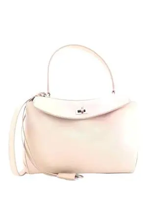 Balenciaga Balenciaga Rodeo Small Shoulder Bag Neutrals