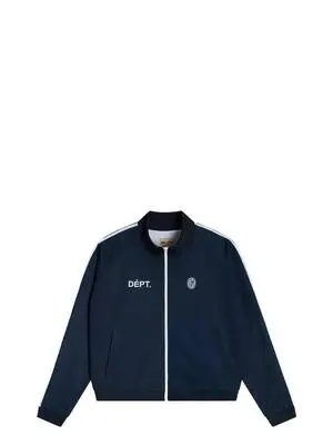 GALLERY DEPT. Jk Full Zip Jacket - Blue