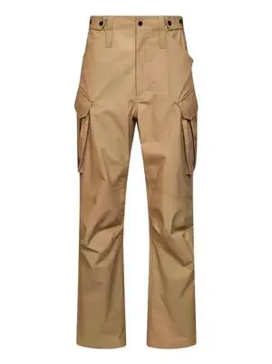 CO Co	Apered-leg Cargo Pants