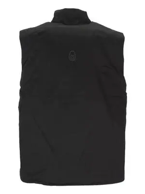 SAIL RACING Vapor Zip-up Gilet - Black