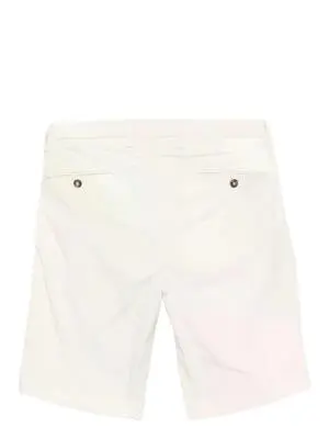 BRIGLIA 1949 Malibu Shorts - Neutrals
