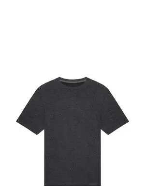 On Train Flex-t T-shirt - Grey