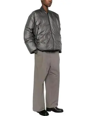 Sofie D'hoore Origin Padded Reversible Jacket - Grey
