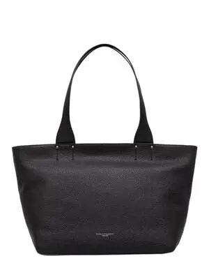 GIANNI CHIARINI Barbara Tote Bag - Black