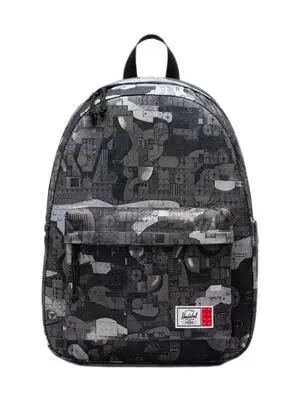 Herschel Supply Co. X Lego® Classic Backpack - Grey
