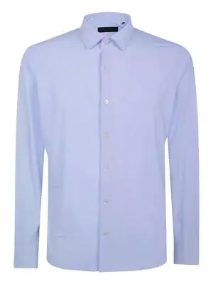 RRD Long-sleeve Shirt - Blue