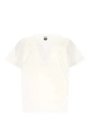 SAIL RACING Logo-print Cotton T-shirt - White