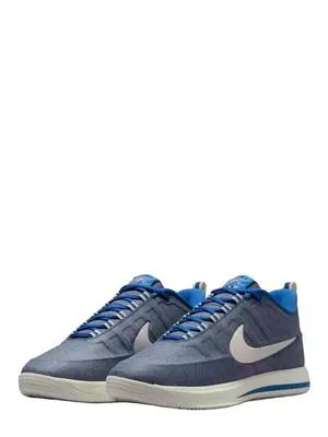 NIKE Nike Book 2 Denim Sneakers
