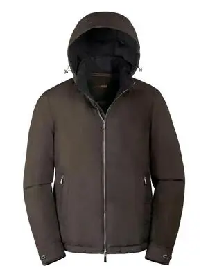 MOORER Moorer Albini Jacket