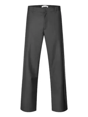 SAMSOE SAMSOE Sanoah Flex Trousers - Black