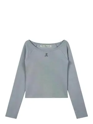 REST&RECREATION Rest&Recreation Long Sleeve T-Shirt
