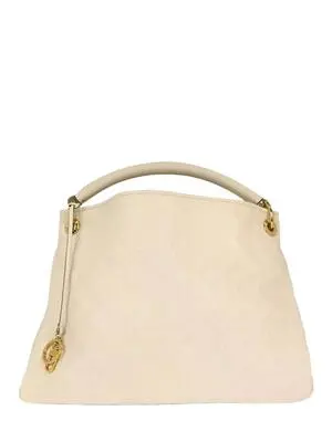 LOUIS VUITTON Louis Vuitton Artsy Handbag Neutrals