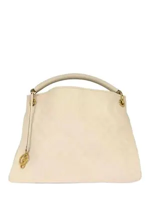 LOUIS VUITTON Louis Vuitton Artsy Handbag Neutrals