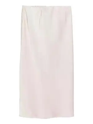 BETTY BARCLAY Betty Barclay Leopard Print Midi Skirt