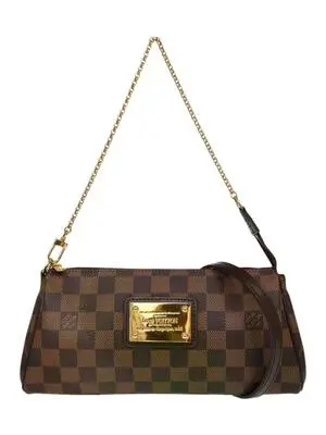 LOUIS VUITTON 2010 Eva Two-way Shoulder Bag