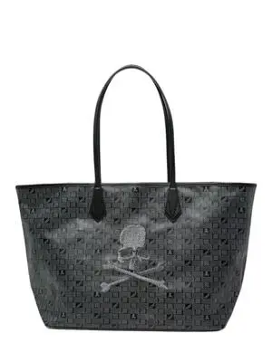 MASTERMIND WORLD Skull-print Tote Bag