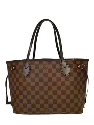 LOUIS VUITTON 2014 Pm Neverfull Tote Bag
