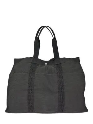 Hermès Hermès Herline Tote Bag Black