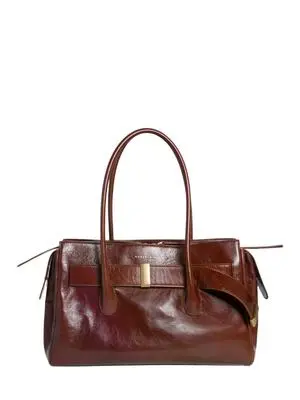 ROBERTO FESTA Emeralda Tote Bag