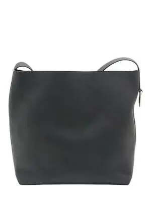 LOUIS VUITTON 2020-2026 Touch Verso Hobo Tote Bag - Black