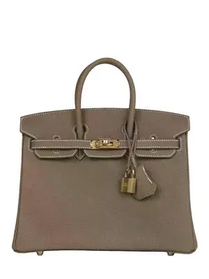 HERMÈS 2025 Birkin 25 Handbag