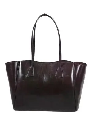HIDESINS Leather Shoulder Bag