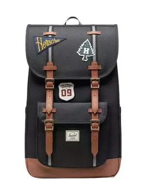 Herschel Supply Co. Little America Backpack - Black