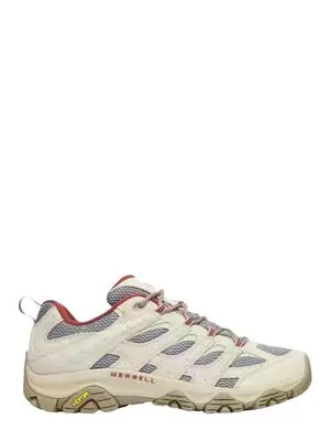 Merrell Moab 3 Panelled Sneakers - Neutrals
