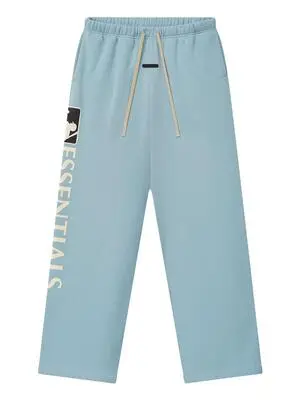 Fear Of God Mlb Lounge Sweatpant - Blue